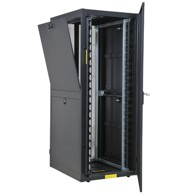 Data Center Server Cabinet - Buy Data Center Server Cabinet Product on ...