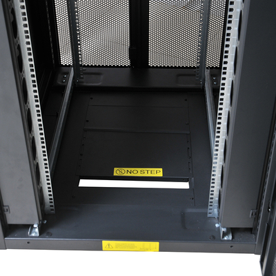 Data Center Server Cabinet - Buy Data Center Server Cabinet Product on ...